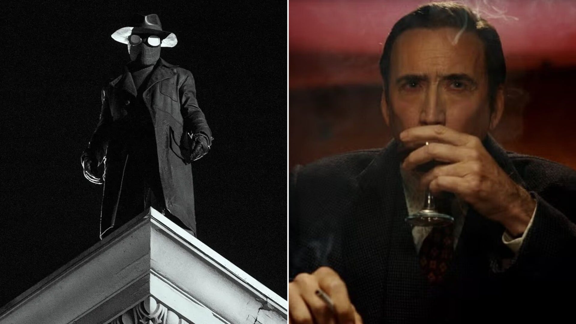 ‘Spider-Noir’: blanco y negro vs. color, ¿qué versión merece la pena?