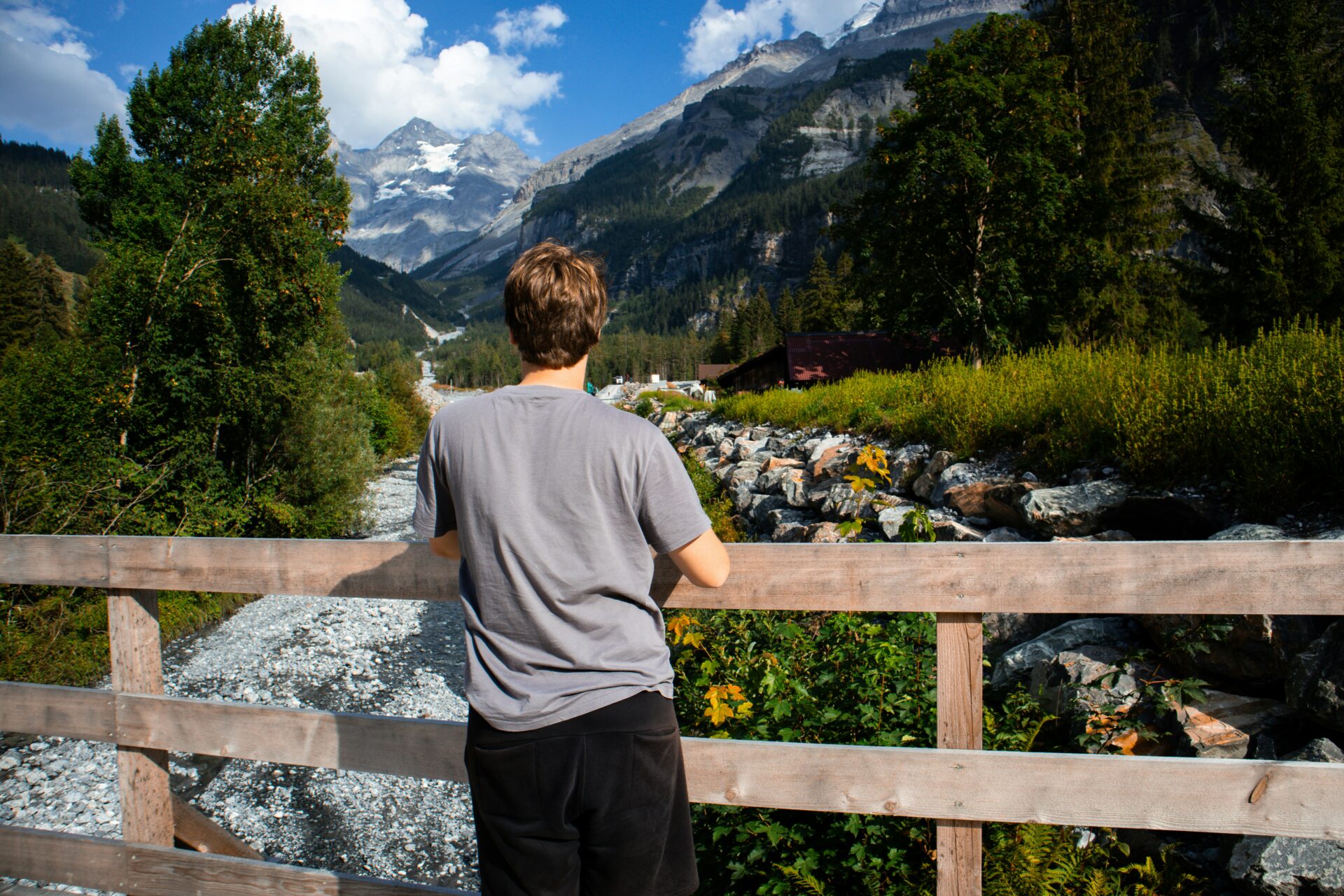 The most welcoming countries in the world