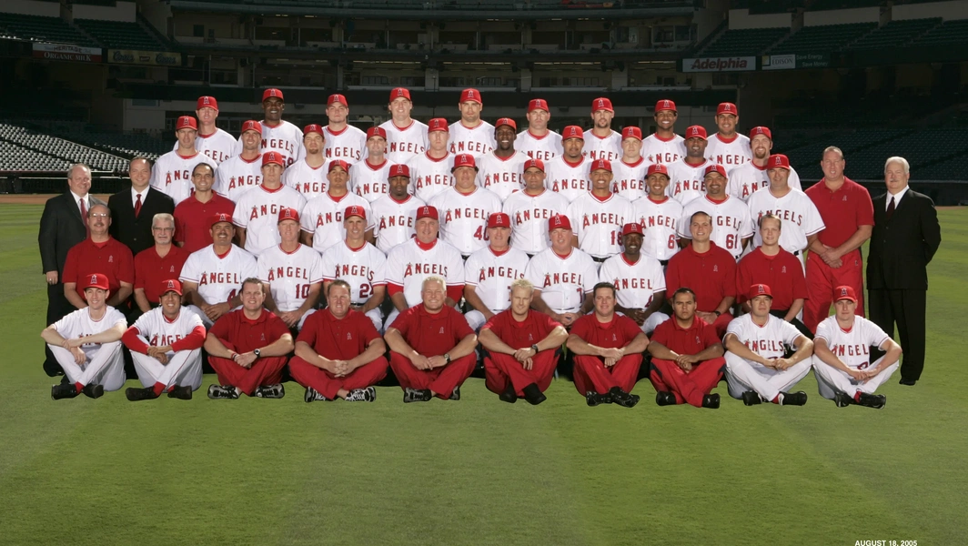 California bill could push Angels back to Anaheim name