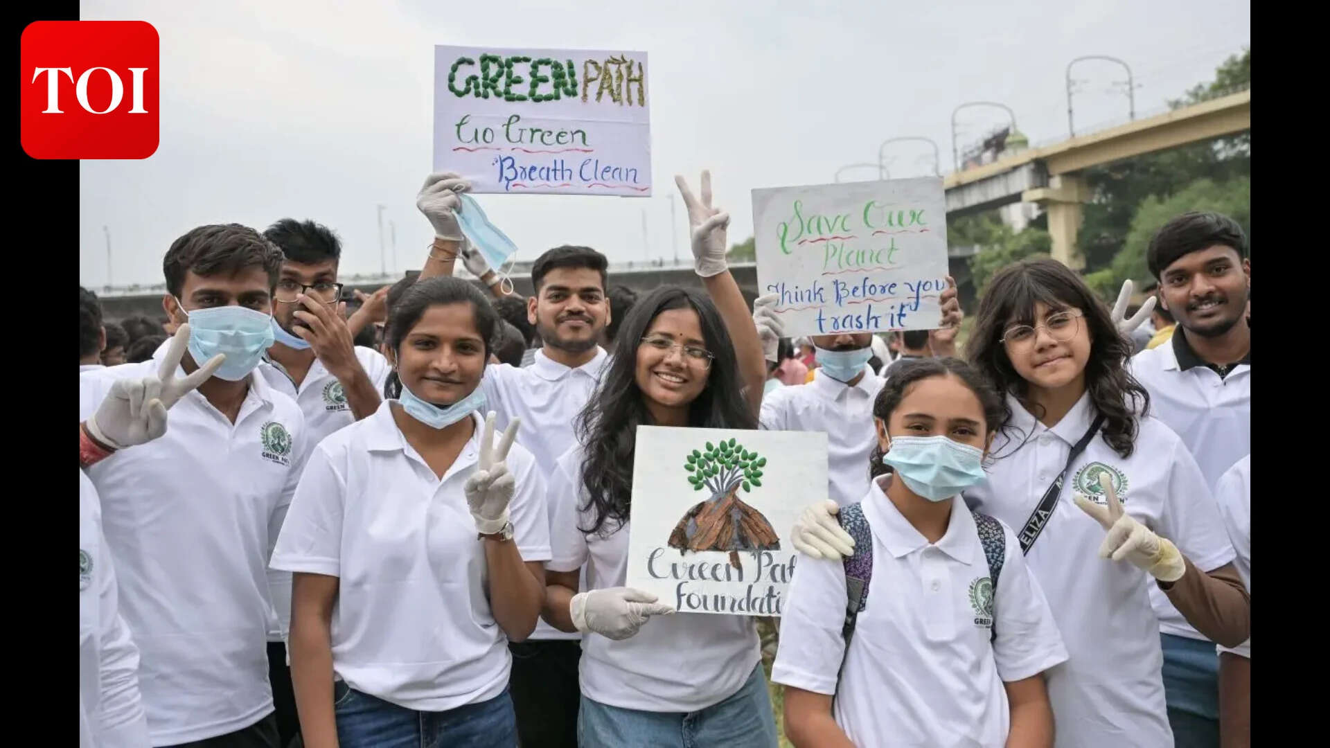 Survival first, beautification later: Pune youth’s river mantra