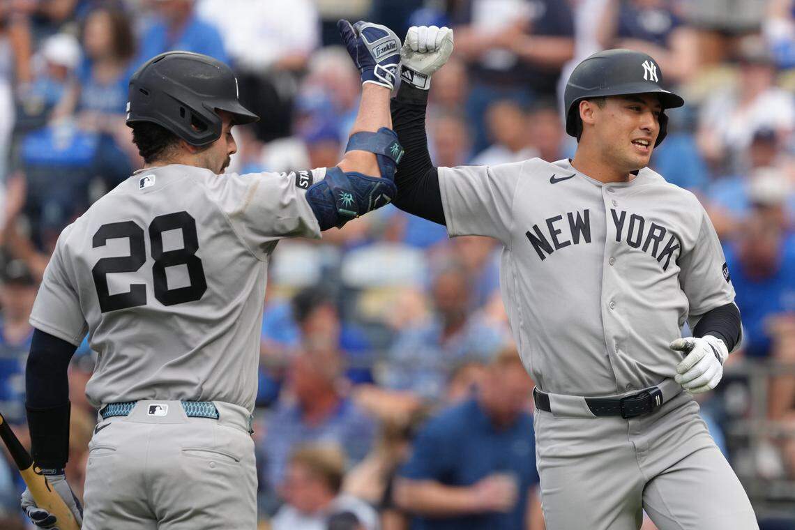 Why Royals' blowout loss to Yankees mirrors underlying trend of 2026 season