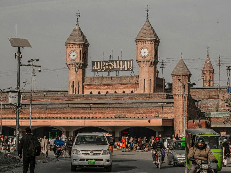 Pakistan bows to extremists? Lahore's Hindu-Sikh heritage restoration ...