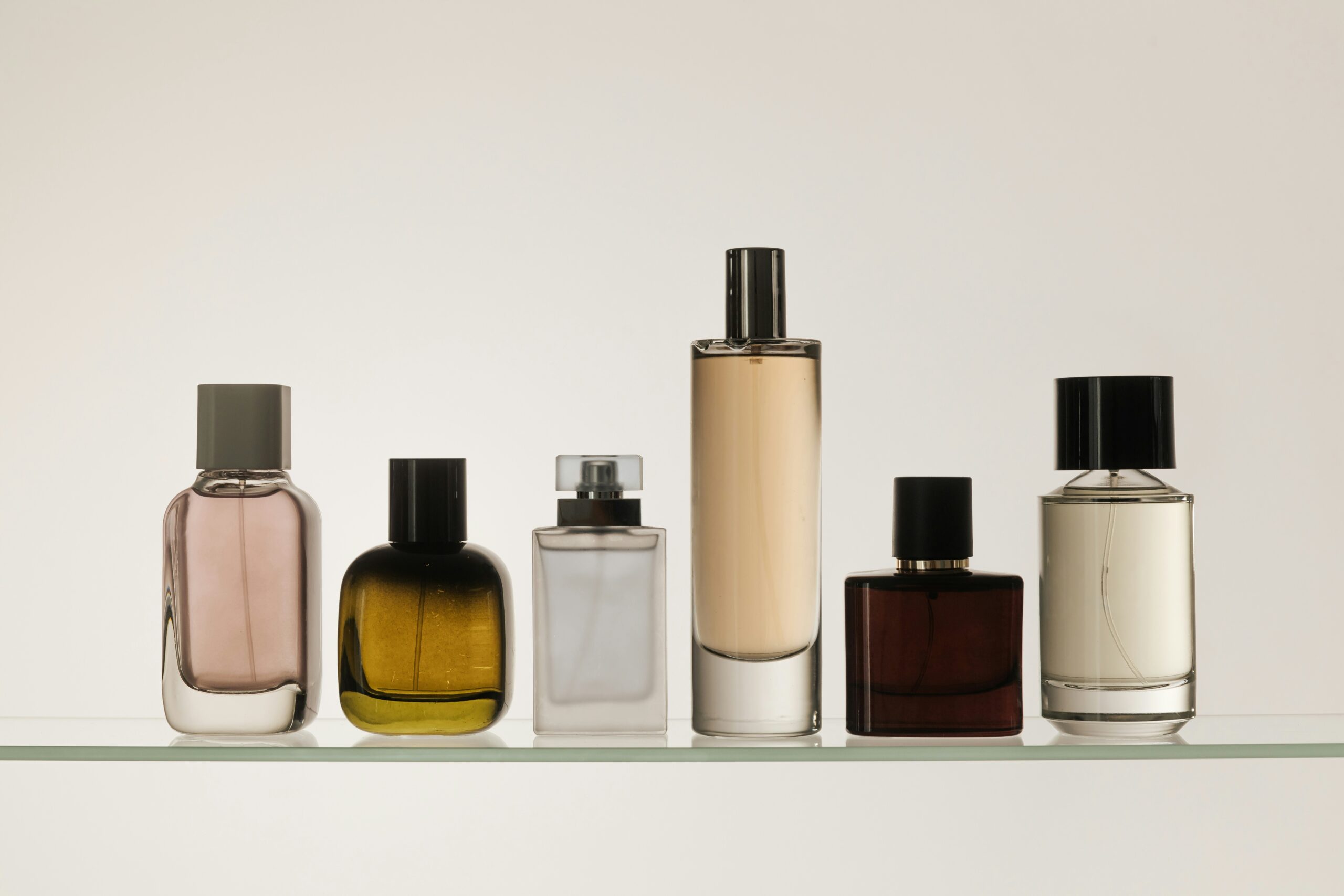 Can you copyright a scent? And should you?