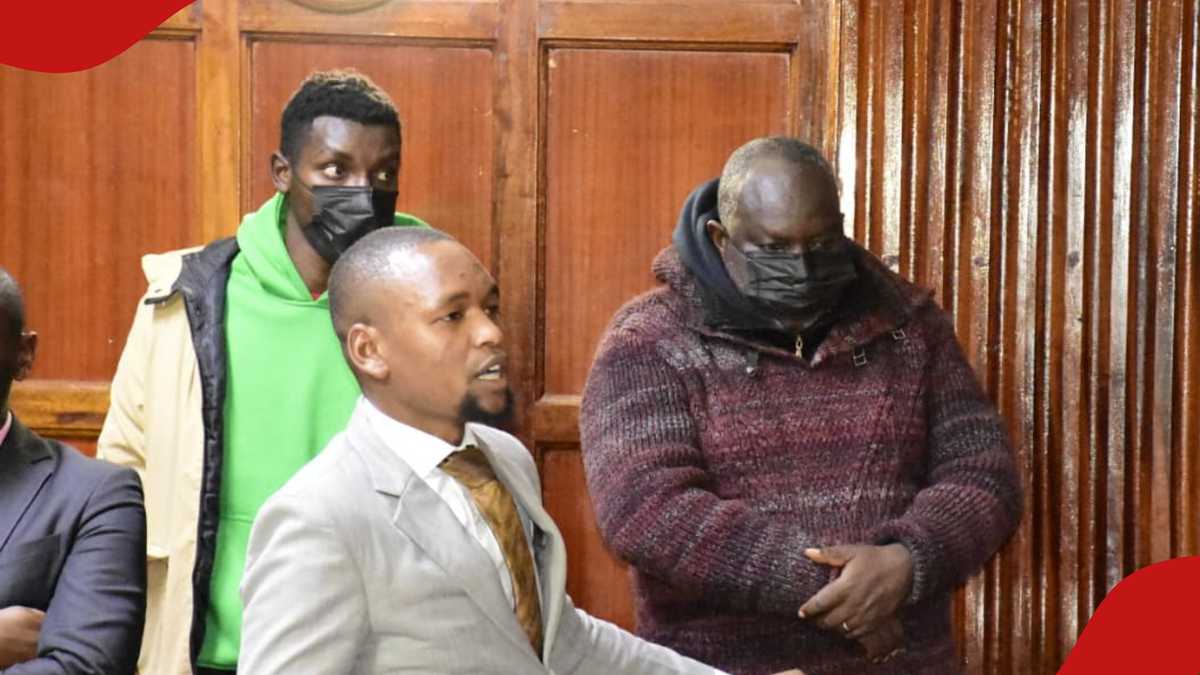 KCSE 2025: Former principal accused of exam malpractice arraigned