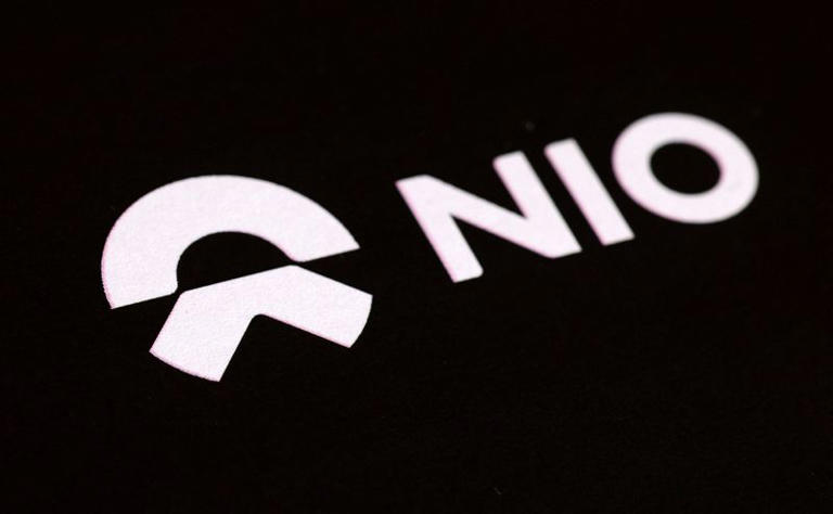 Chinese basketball legend Yao Ming helps EV maker NIO in overseas drive