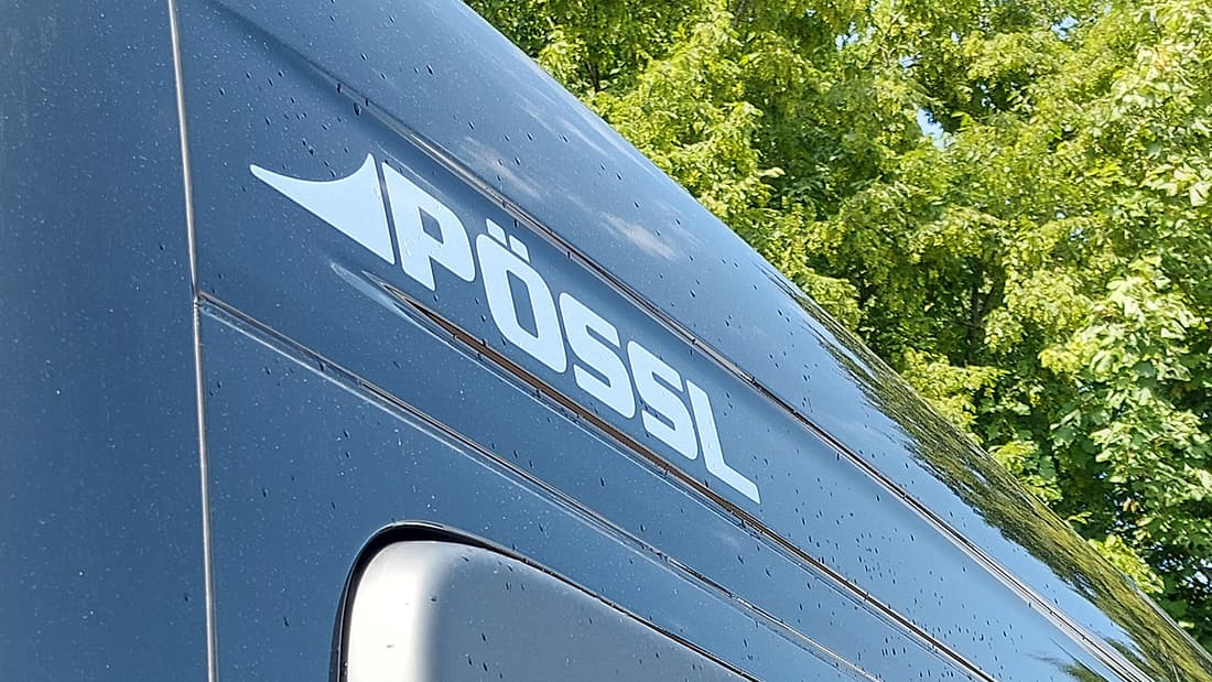 D-Line, Summit oder Clever? Der Pössl-Code erklärt: Das riesige Pössl ...
