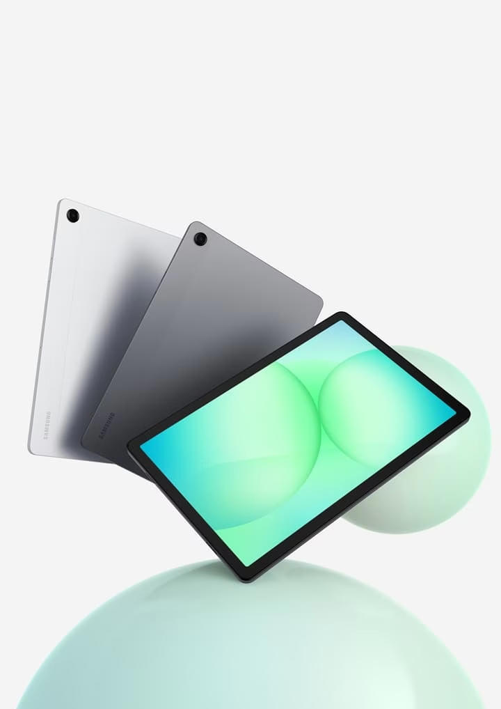 삼성, 최신 'One UI 8.5' 업데이트 보급형 태블릿으로 확대