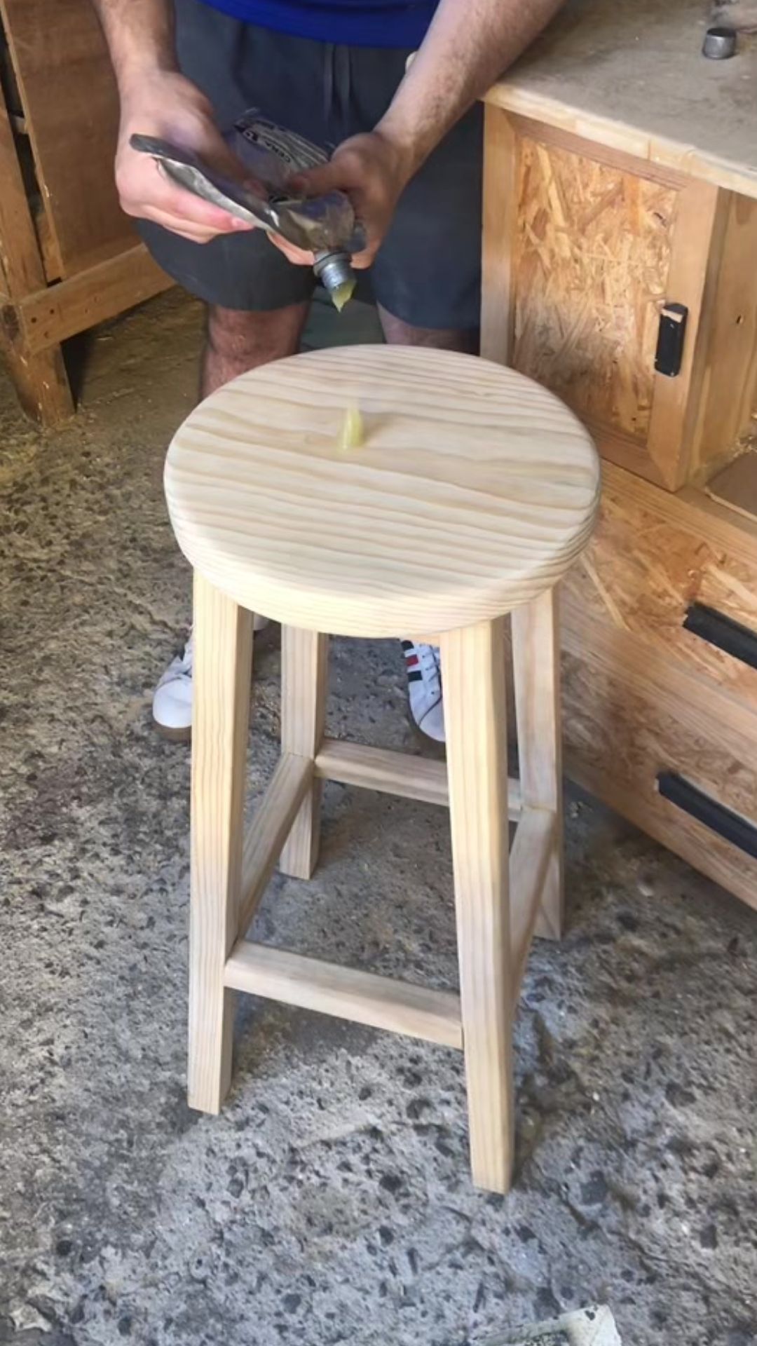 Mejora Tus Proyectos de Madera Con Técnicas Expertas