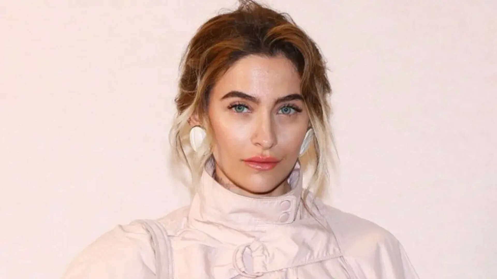 Michael Jackson’s daughter, Paris Jackson, on addiction and her six ...