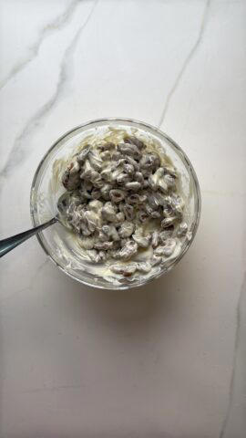 Mandorle Raffaello: 3 ingredienti e pronte in 5 minuti!