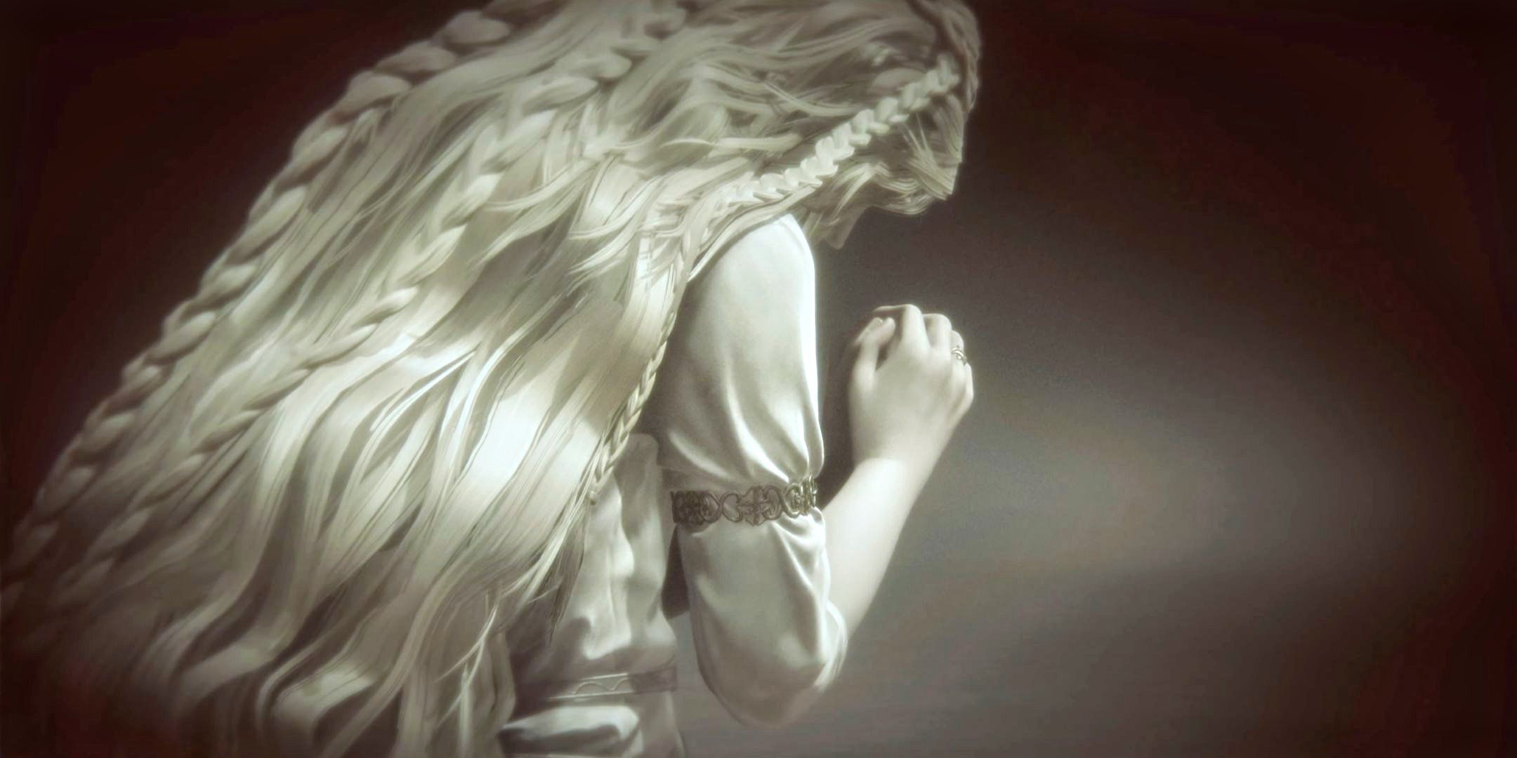 Elden Ring fans losing it over official new game