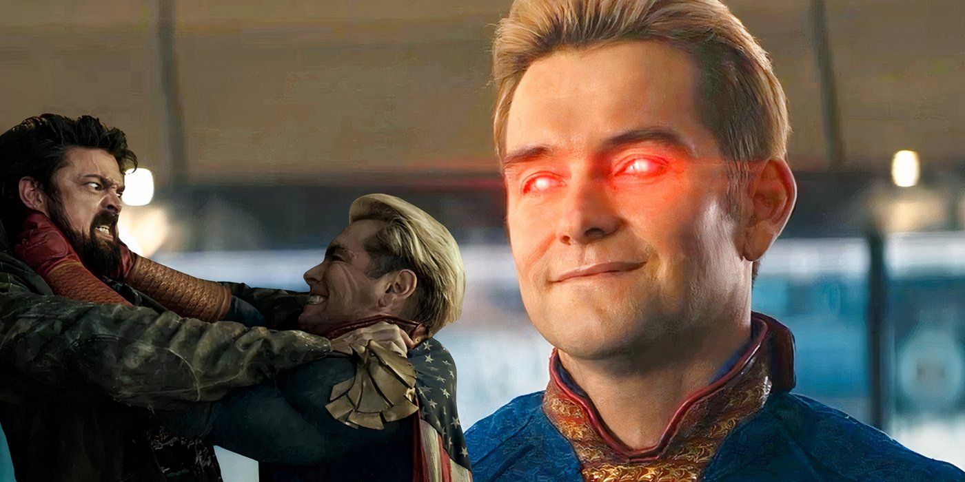 The Boys season 5 betrayed Homelander's character in 1 major way
