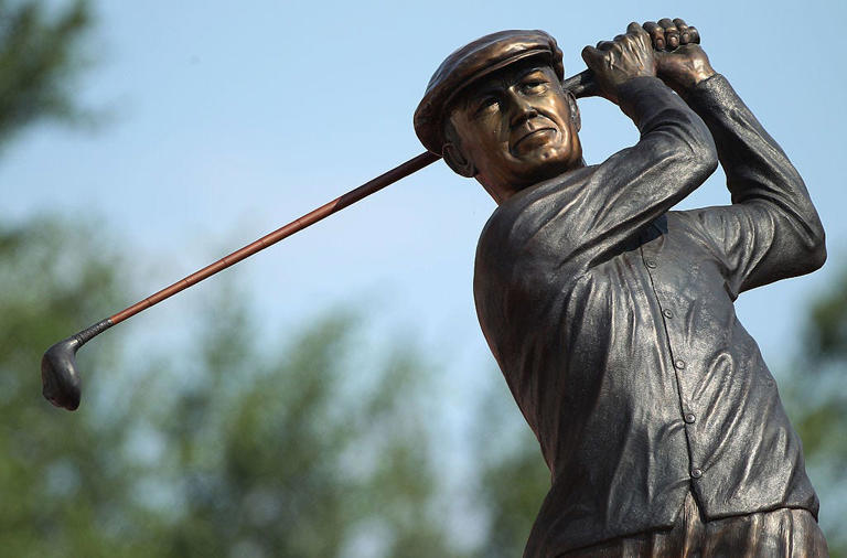 Charles Schwab Challenge picks, predictions, odds: Who wins in 2026?