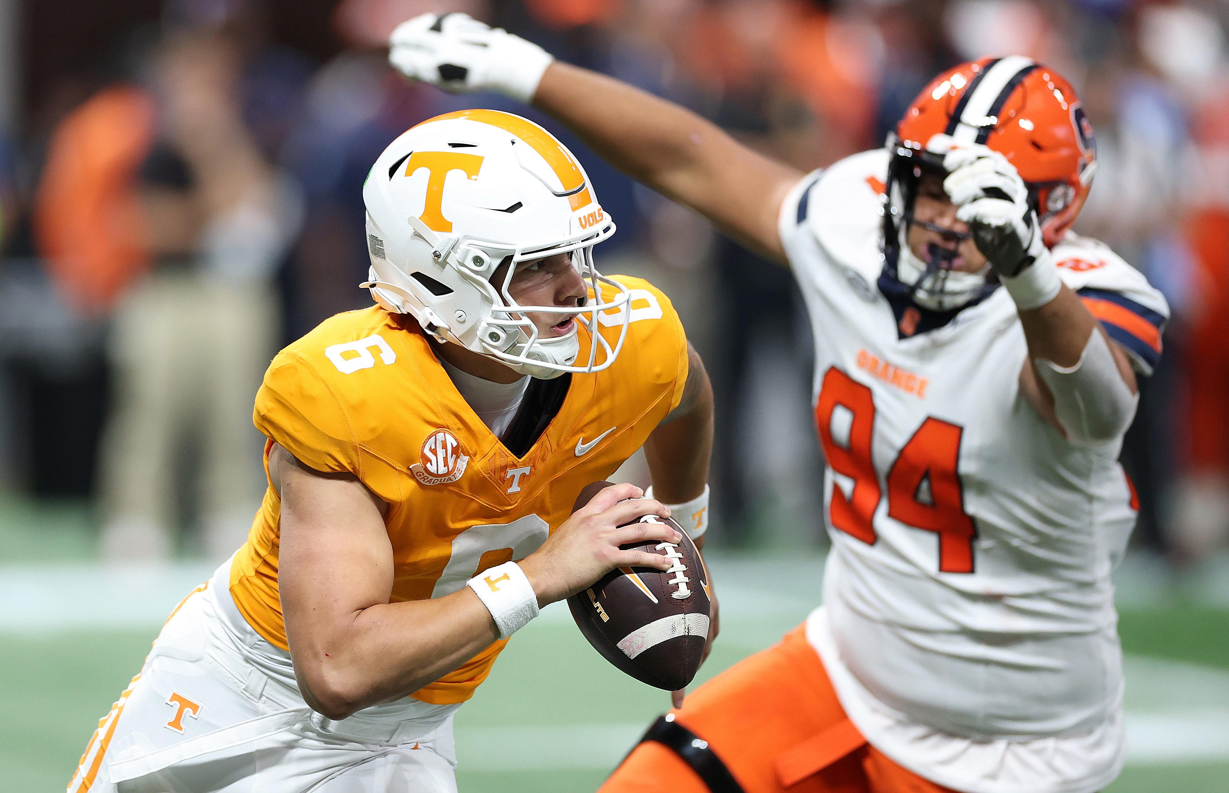 Steelers rookie named team’s most exciting 2026 UDFA