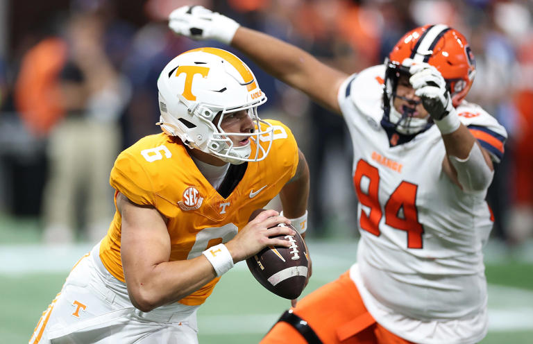 Steelers rookie named team’s most exciting 2026 UDFA