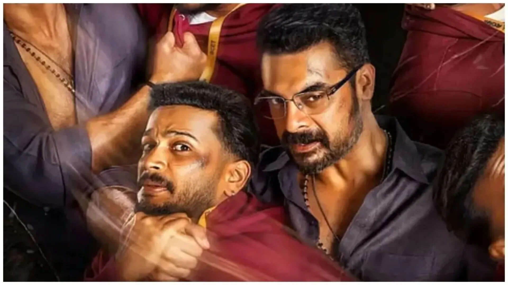 'Athiradi' box office collections day 13: Tovino Thomas film records ...