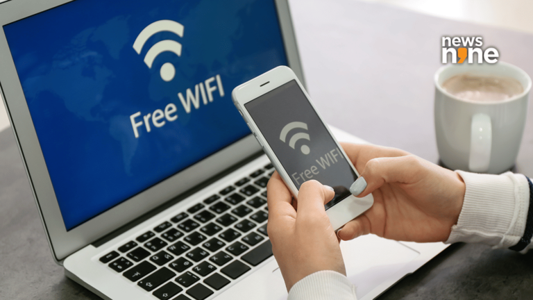 PM-WANI explained: QR login, short Wi-Fi packs and safer hotspots coming