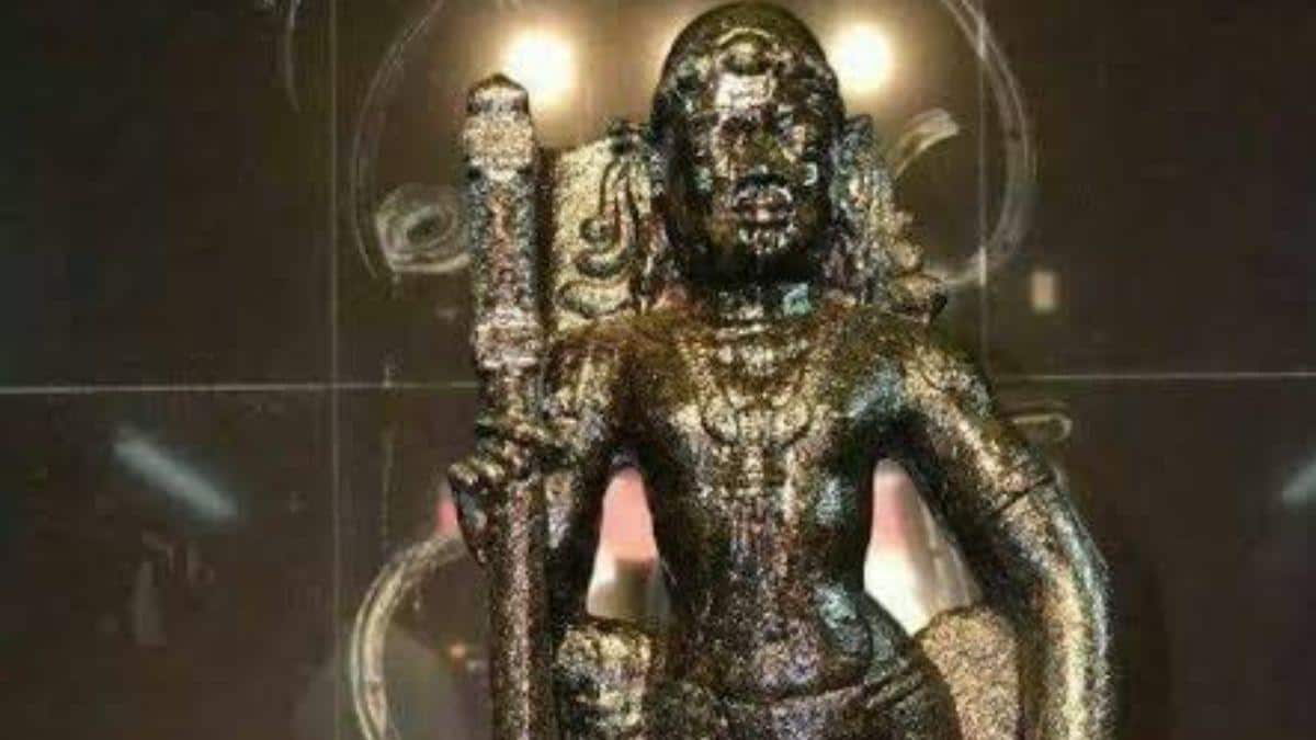 Palani Murugan Temple: All about Tamil Nadu's mystical hill shrine with ...
