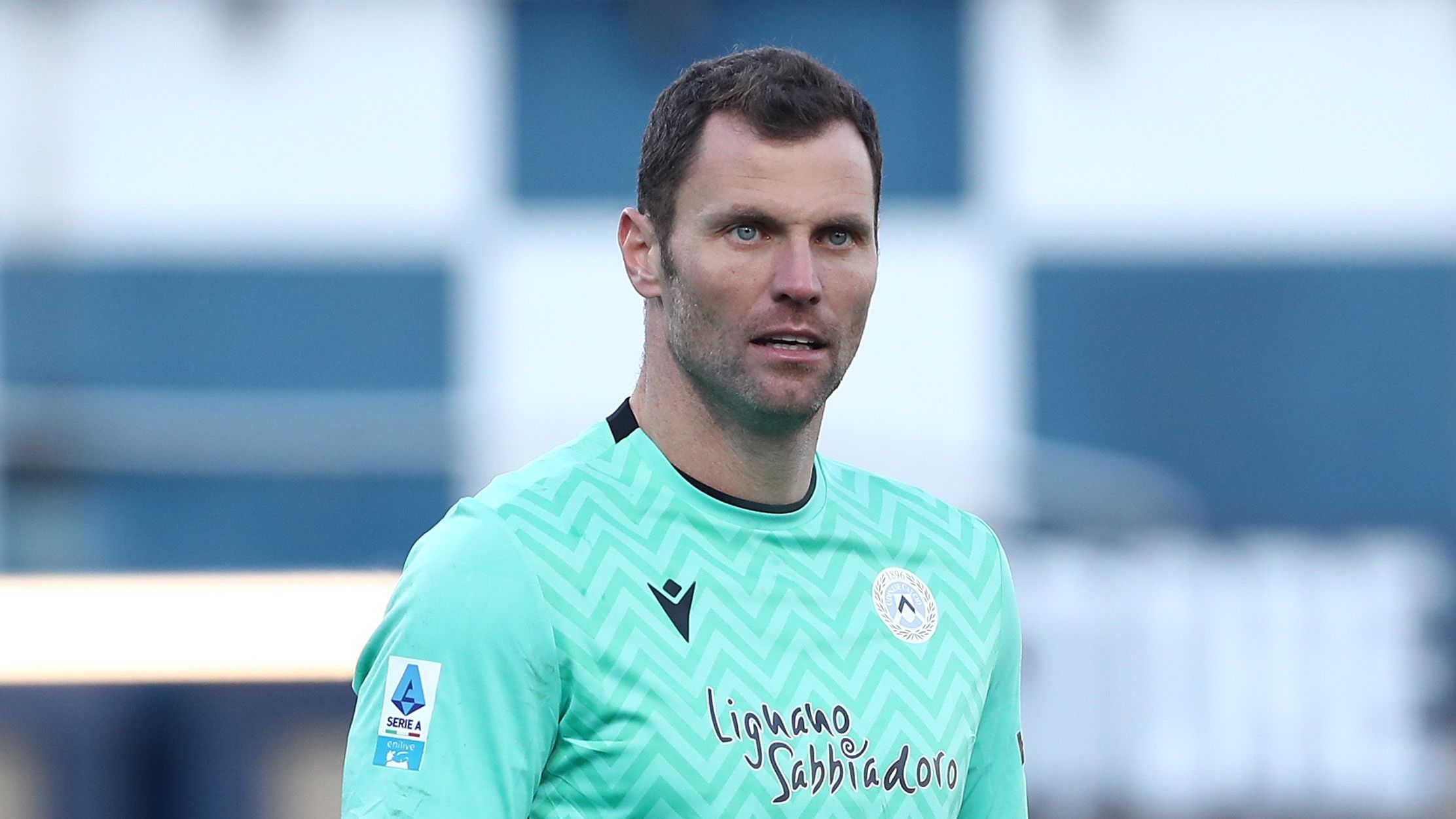 Ex Inter, ufficiale: rinnovi contrattuali per Padelli all'Udinese e ...