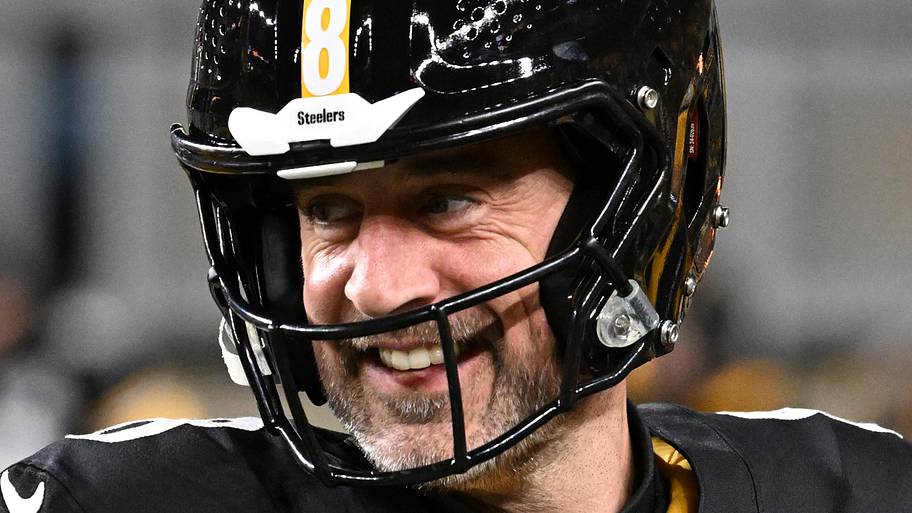 Shocking Steelers player who could benefit most from Aaron Rodgers' return