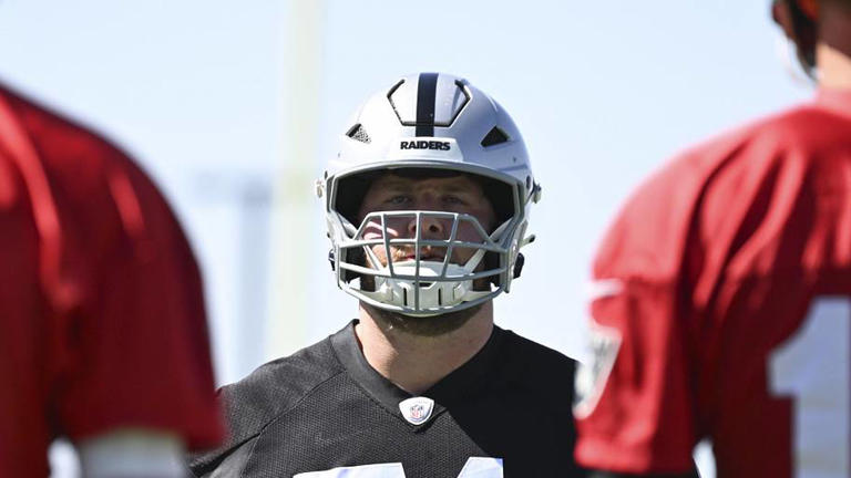 True significance of Raiders' organized team activities