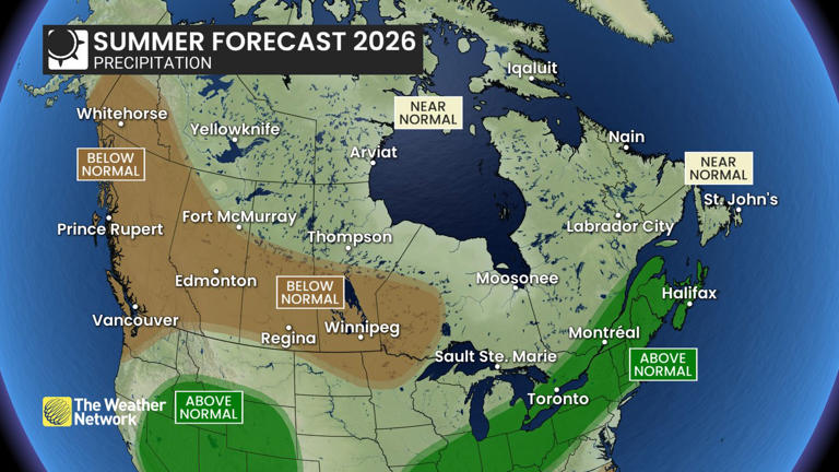 Sizzle or fizzle? Here's what to expect this summer, according to The ...