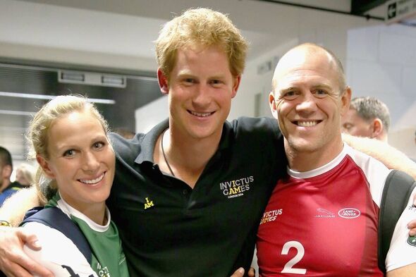 Prince Harry's former friend fumes he 'used to be fun' in sly dig