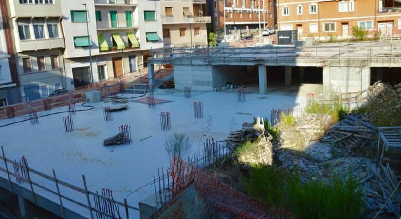Nell’inferno di via Veneto: ex Ipsia, l’Inail è in ritardo e lo Stracca ...