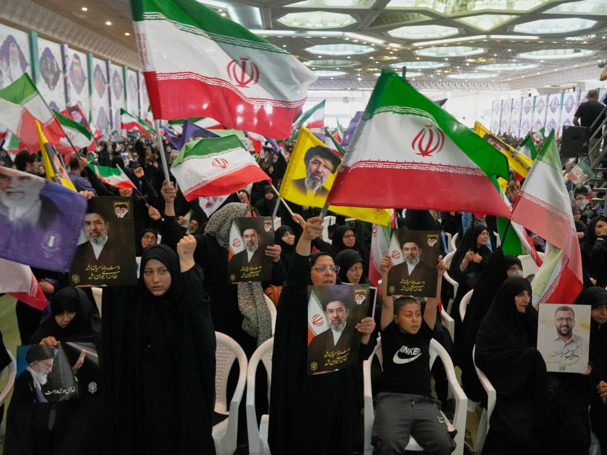 Teheran: "Scambio di messaggi con gli USA sospeso da mesi". Rubio ...