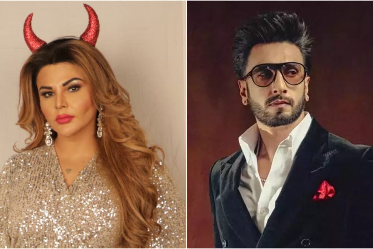 'Salman Khan ko ban karke dikhaye': Rakhi Sawant slams FWICE over ban ...