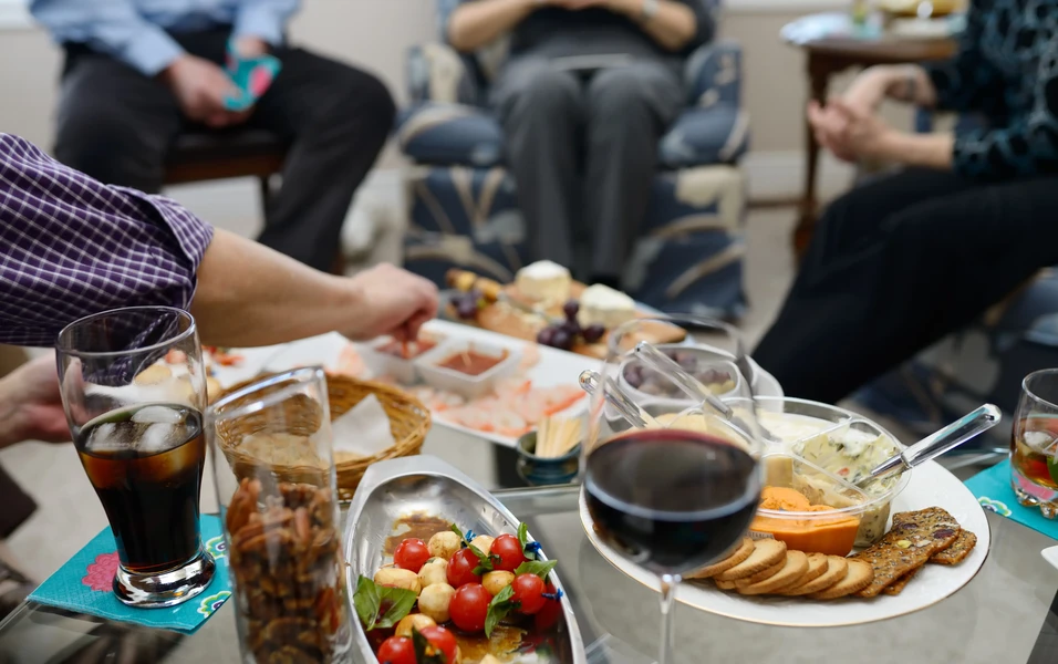 Why adult friendships feel so different now