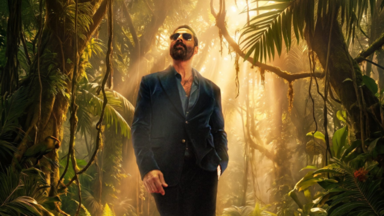 4 personality traits of Akshay Kumar that make him a go-getter and an ...