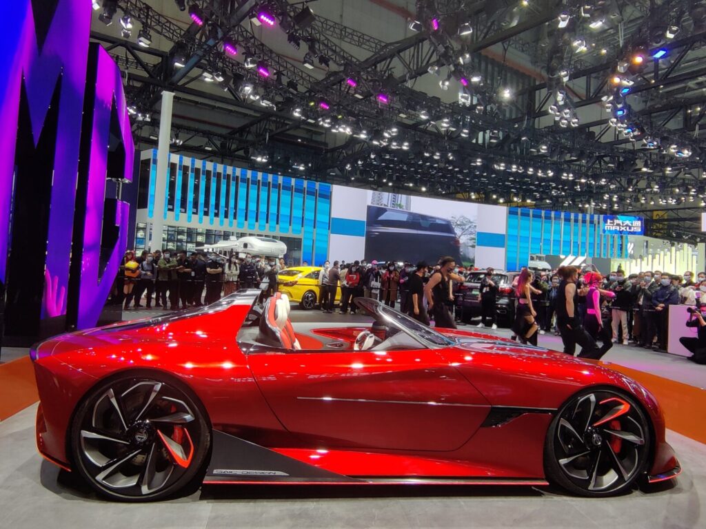 Eight legendary cars reimagined for the modern driver