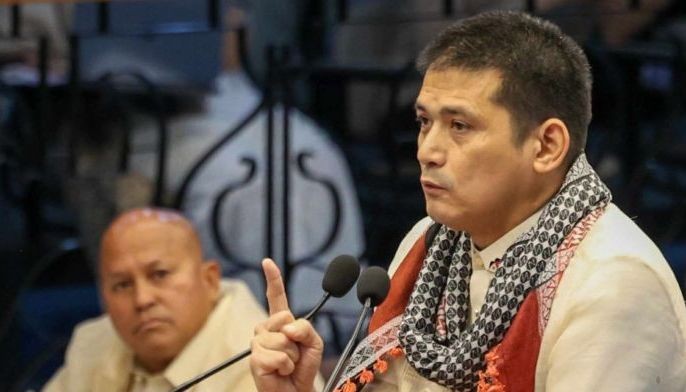NBI to subpoena Bato’s contacts, says raided sites linked to Padilla