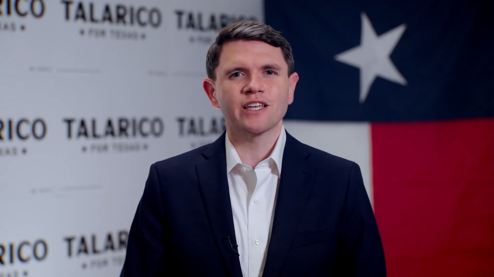 Talarico slams Paxton: 'Most corrupt politician in America'