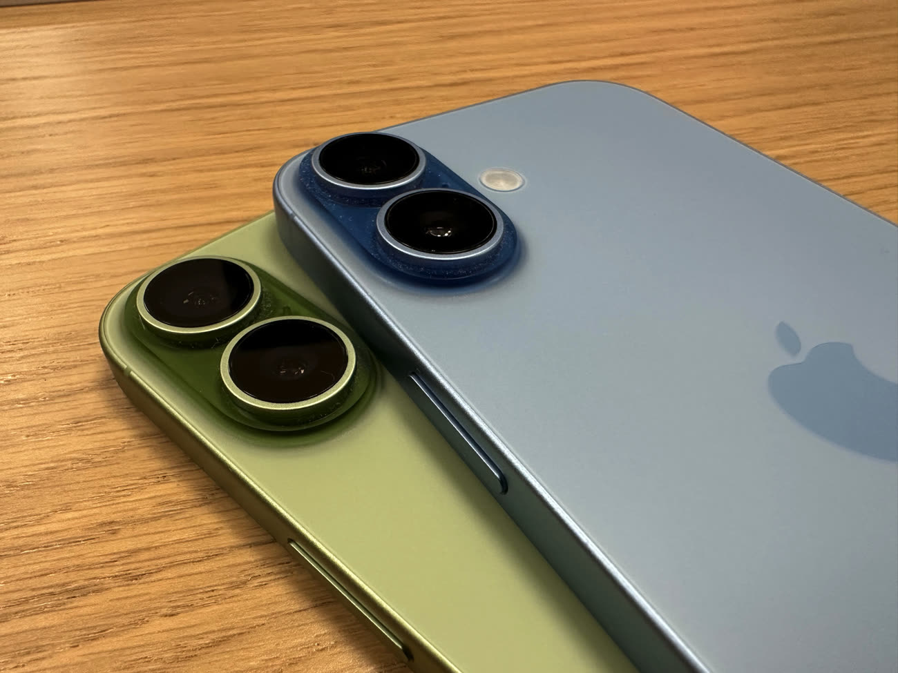 Promo : l'iPhone 17 à partir de 780