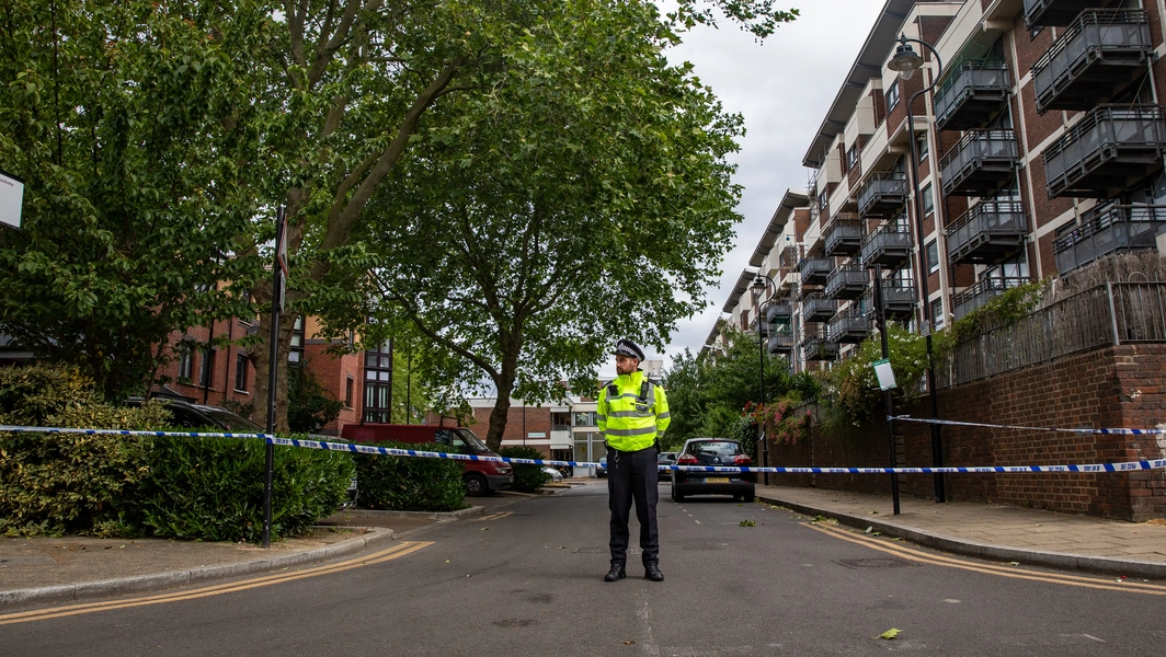 Police appeal for witnesses after fatal Hackney stabbing