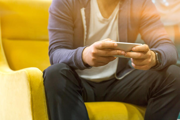 The new generation of browser-based entertainment built for mobile ...