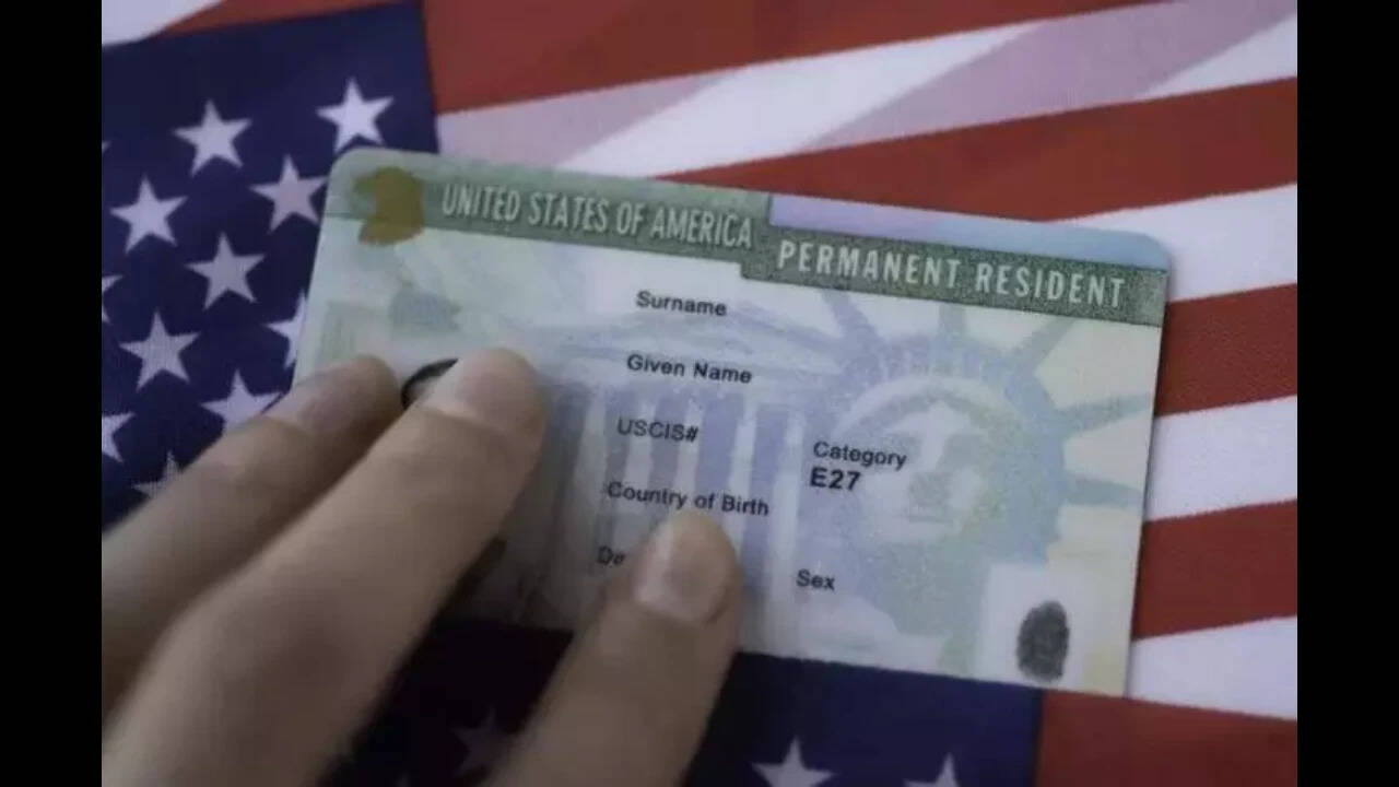 Trump govt’s new green card rules leave many questions unanswered