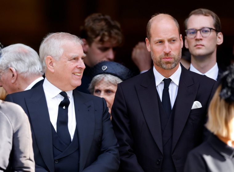 He's much tougher than his father: How William became the ruthless royal