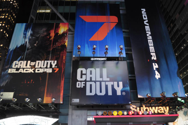 „Call of Duty“-Entwickler Vince Zampella stirbt bei Autounfall