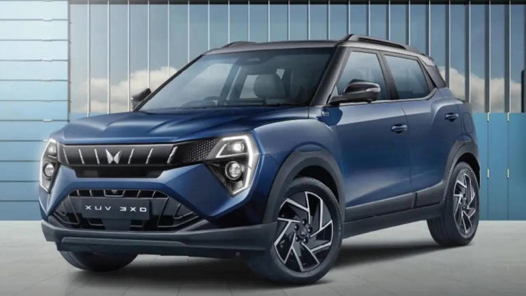 Mahindra XUV 3XO — Official accessories that are actually worth the money