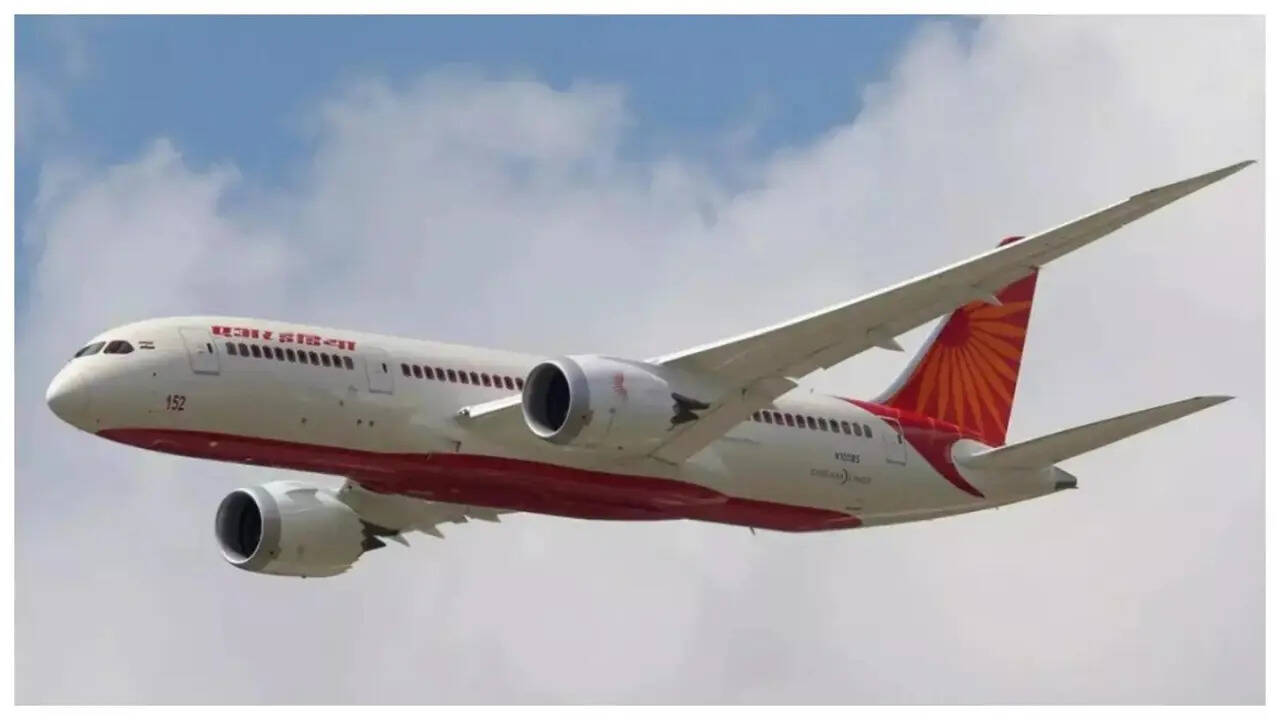 Flights affected: Air India reduces domestic frequency amid rising fuel ...