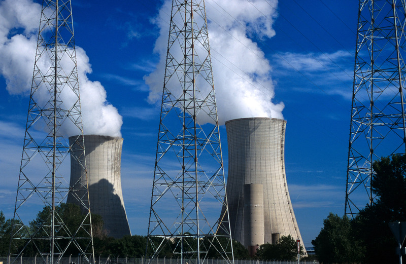 Fianna Fáil members approve bill to lift ban on nuclear power