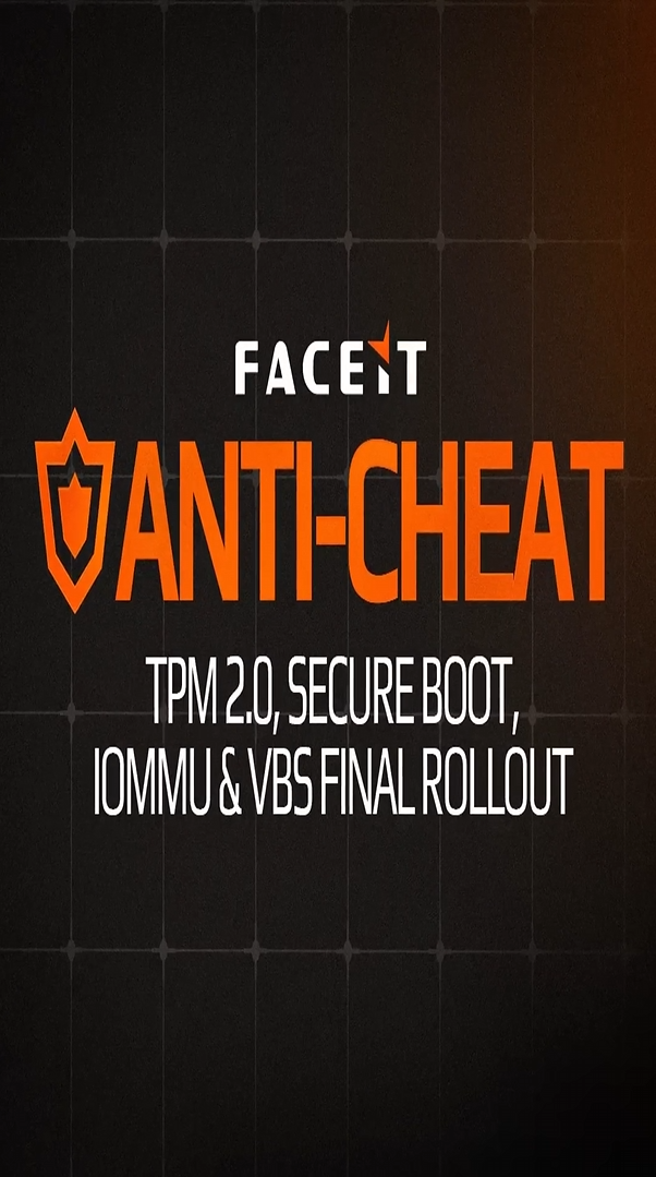 VAC vs Vanguard: Two completely different anti cheat systems explained