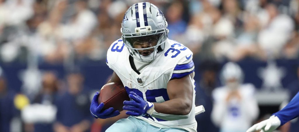 Fantasy football draft rankings & tiers (2026)