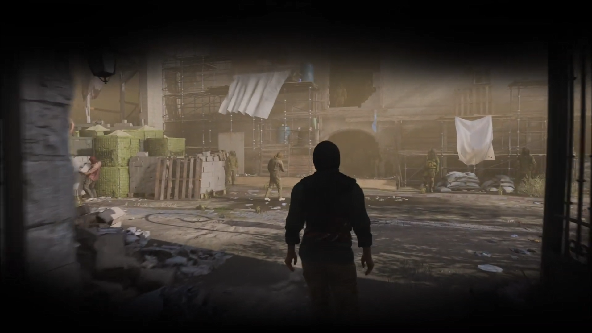COD Modern Warfare most powerful weapon in campaign explained