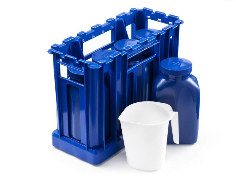 Charo doneerde urine voor wensouders: 'Twee keer zwanger geworden ...
