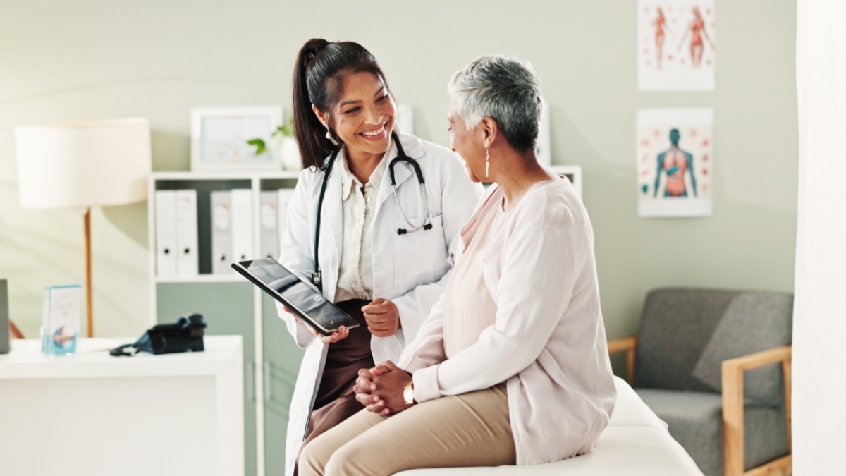 4 signs it's time to find a new doctor - and the 1 question you need to ask