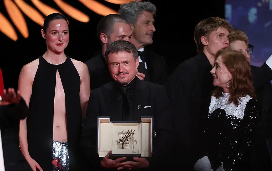 Cannes 2026 crowns Fjord with Palme d’Or as Minotaur takes Grand Prix